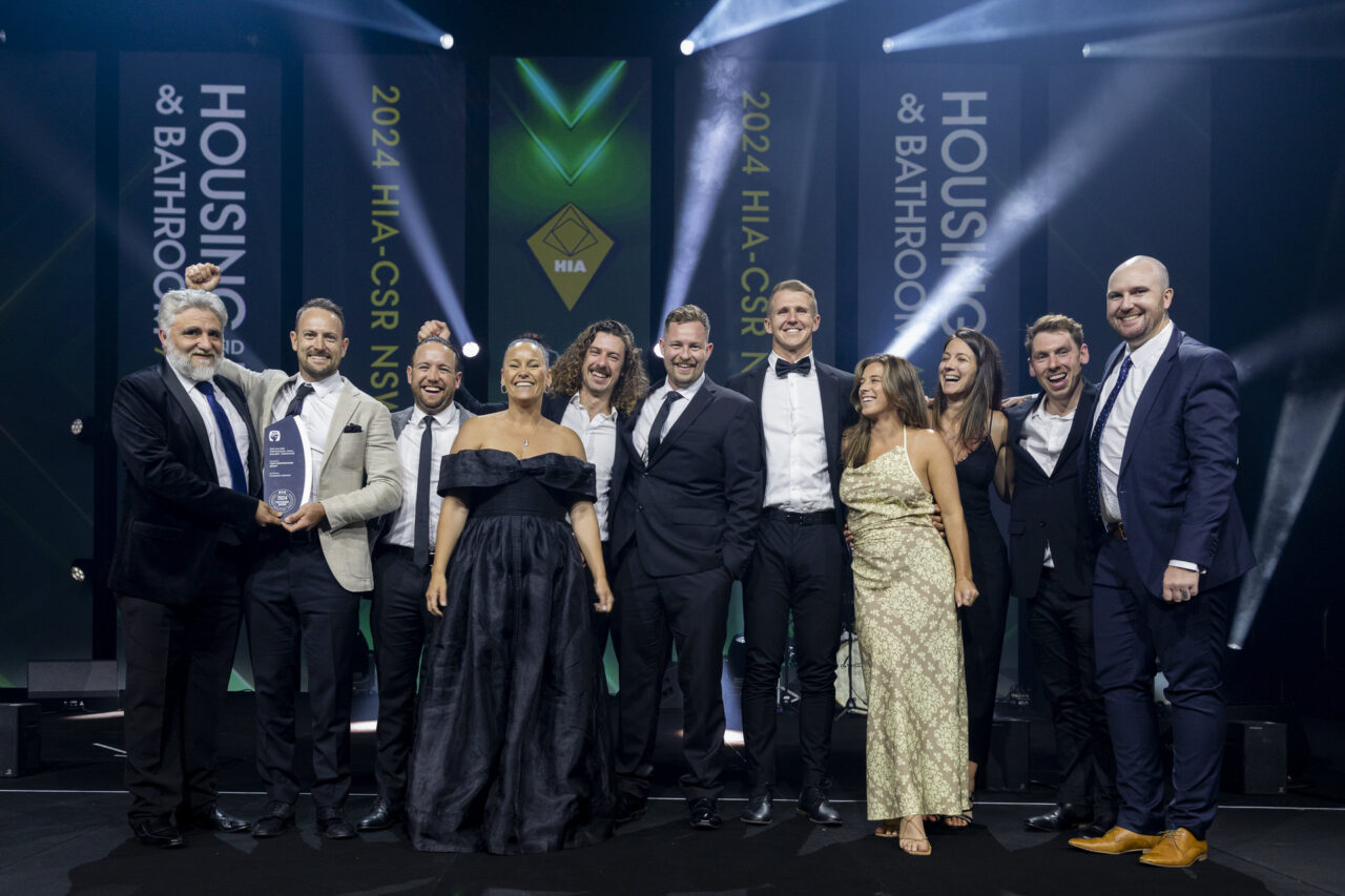 Custom New Home Builders Sydney | Residential Architects Sydney