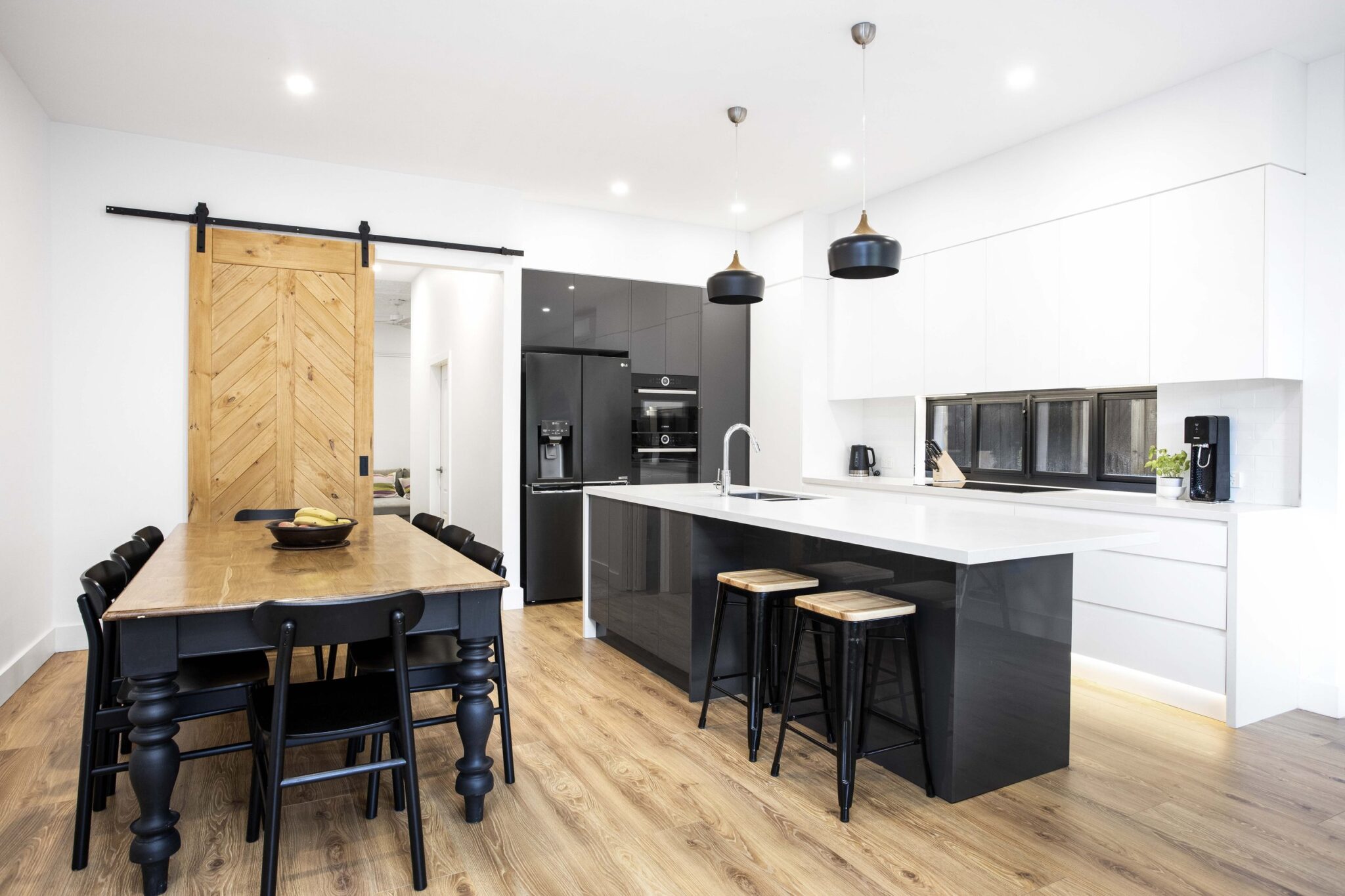 How to make 2024 the year of your dream home build - TASS